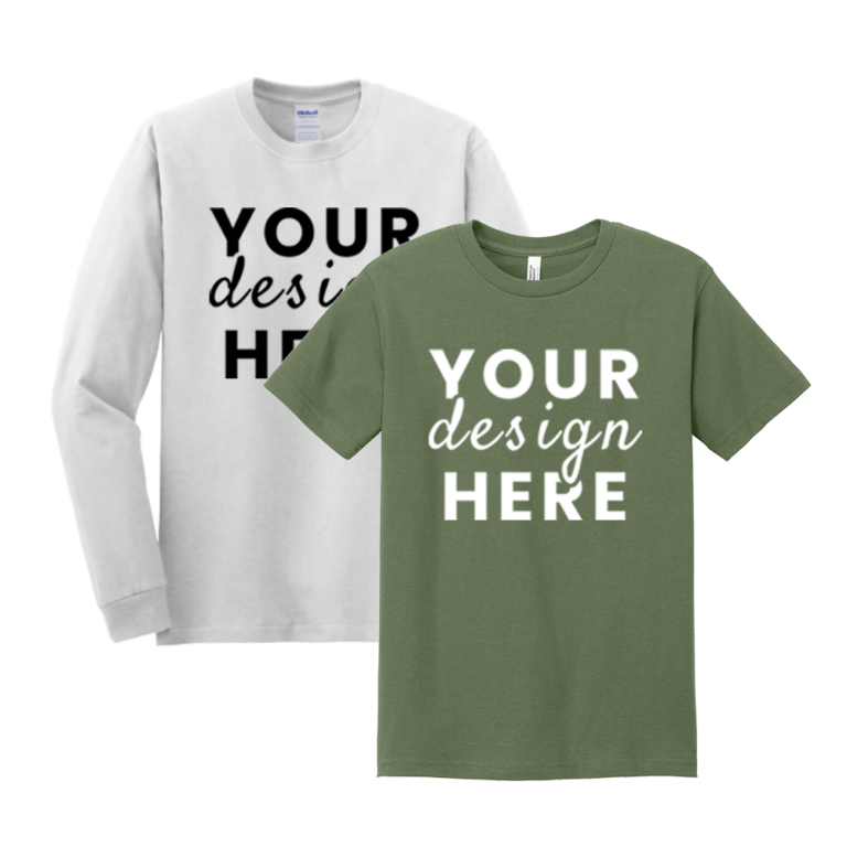 Same Day Custom Uniforms & Shirts Printing Oakland County, Novi ...